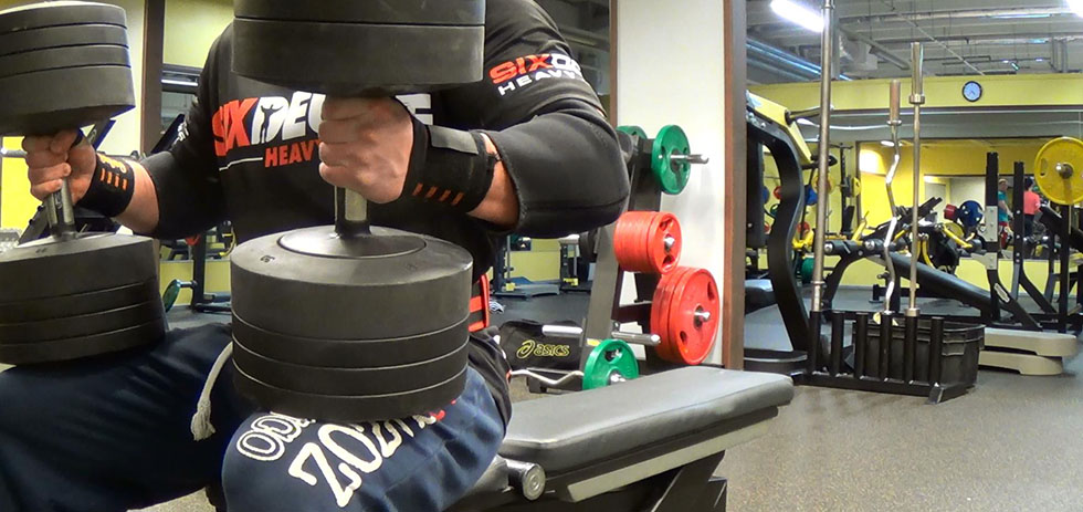 Styrketræning - Stedet hvor du kan læse alt om træning! Styrkeblog.dk